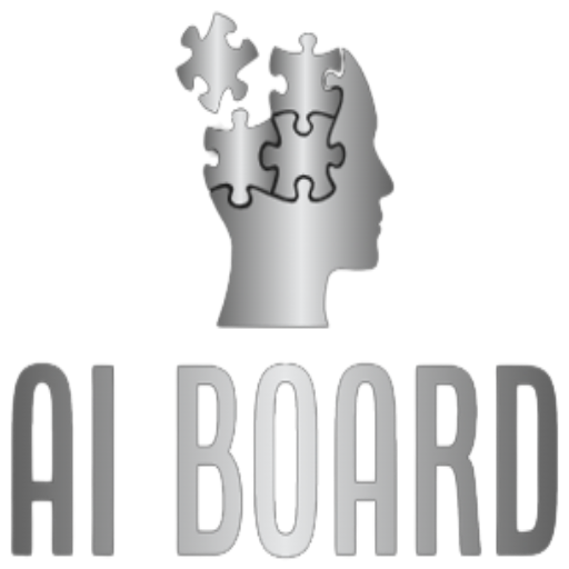 AIBoard: A Premier Platform for AI Insights and Innovations. We invite ...